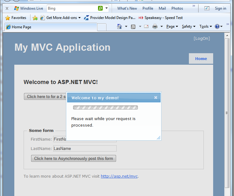 Todo Fix This The Jquery Formula Blocking Ui And Showing Progress Dialog Across Ajax